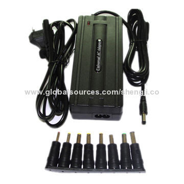 Universal Ac/dc Adapter With 100 To 260v Ac Input Voltage And 100w ...