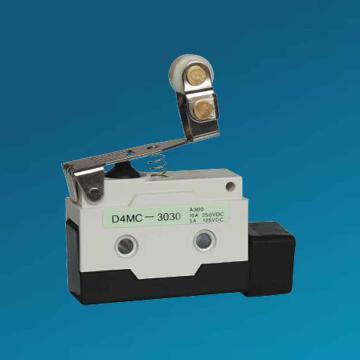 D4mc-3030 Micro Switch, High Quality D4mc-3030 Micro Switch on Bossgoo.com