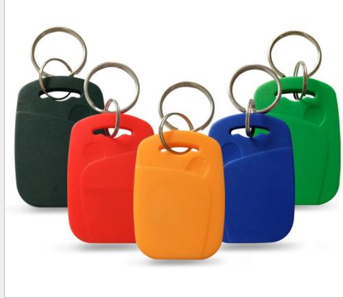 Abs 125khz Access Control Keycard, High Quality Abs 125khz Access ...