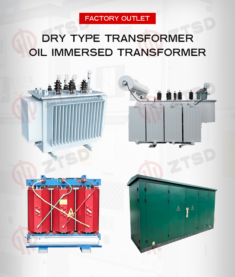 Single And Three Phase Distribution Transformers: Low Voltage, High ...