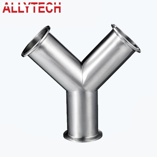 Surface Treatment Stainless Steel Pipe Fittings, High Quality Surface ...