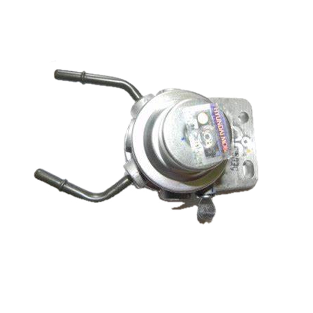 Diesel Filter 31925-4h000 Fuel Filter Pump For Hyundai Grand Starex H1 ...