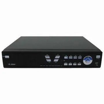 Network Power Dvrs With Anti-interference, Video Balun Transmission And One Cable, High Quality ...