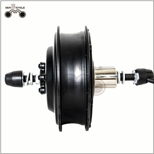 Movable Em15 500w Cst 48v Motor, High Quality Movable Em15 500w Cst 48v ...