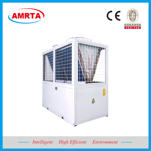 Air Cooled Modular Chiller Air Conditioning, High Quality Air Cooled ...