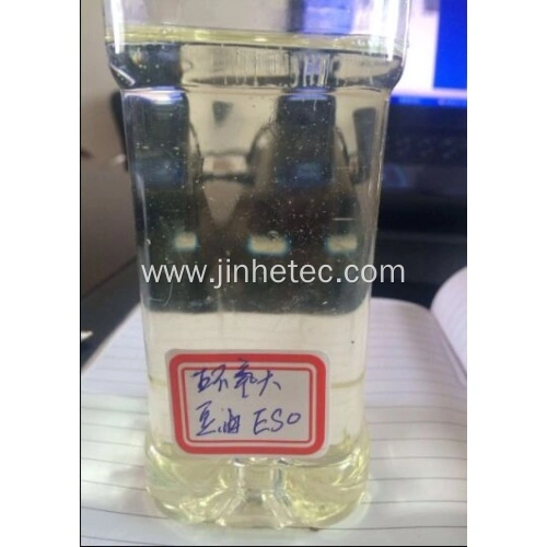 ESO Plasticizer For PVC With Low Price China Manufacturers Suppliers ...