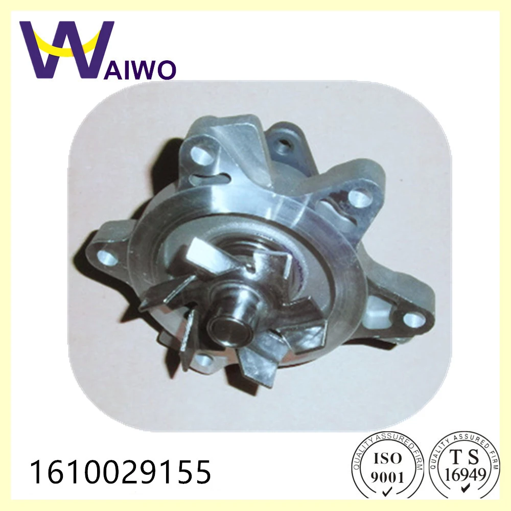 Auto Cooling System Water Pump 1610029155 For Toyota, High Quality Auto ...