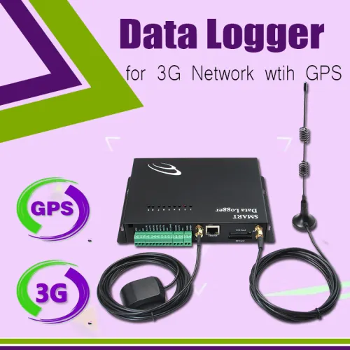 Data Logger For 3g Network Wtih Gps, High Quality Data Logger For 3g ...