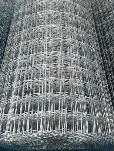 Solid Lock Fixed Knot Steel Deer Fence คุณภาพสูง Solid Lock Fixed Knot ...