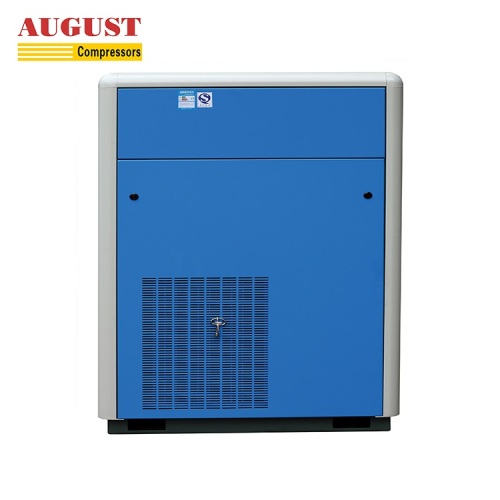August Rotary Screw Air Compressor, High Quality August Rotary Screw ...