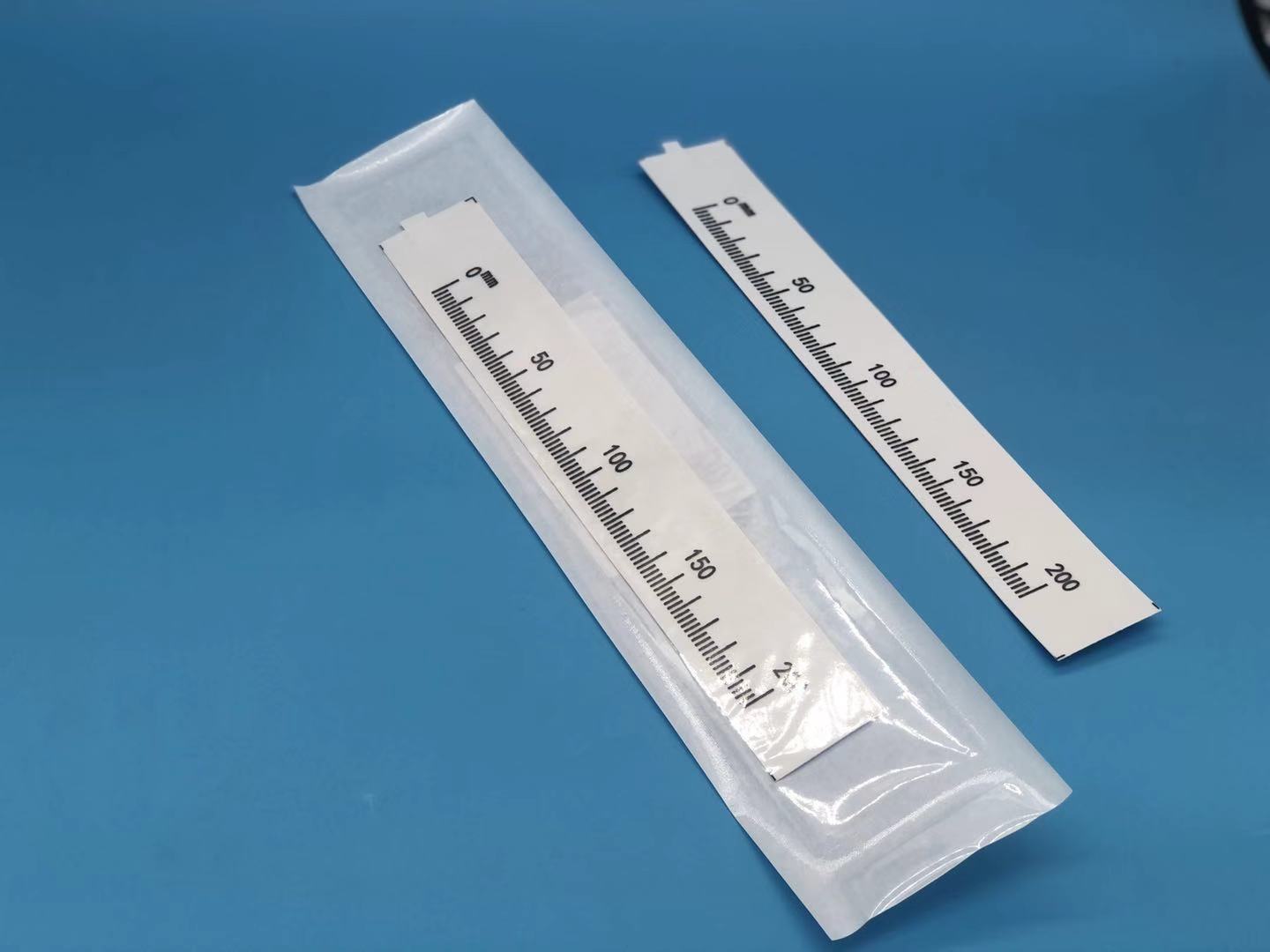 Anes-s Angiography Radiopaque Tape, High Quality Anes-s Angiography ...