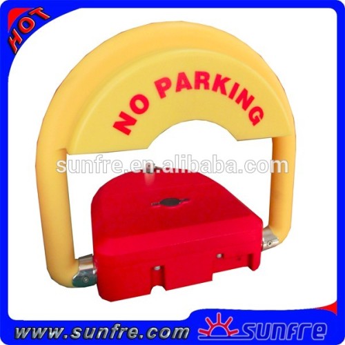 Auto Park Lock, Intelligent Automatic Parking Lock, High Quality Auto ...