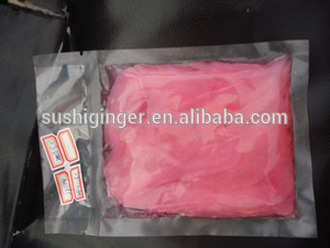 Pickled Red Ginger, High Quality Pickled Red Ginger on Bossgoo.com