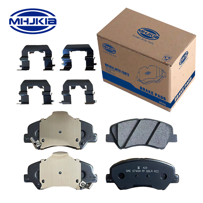 58101-h7a00 แผ่นเบรคสำหรับ Hyundai Reina คุณภาพสูง 58101-h7a00 แผ่นเบรค ...