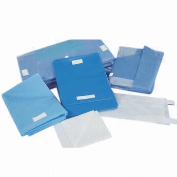 Surgical Universal Split Sheet Sets, High Quality Surgical Universal ...