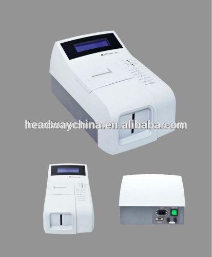 Non -invasive Bacteria Test Detetcor For C14 Urea Breath Test, High ...