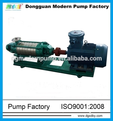 D Series Horizontal Multi Stage Centrifugal Pump, High Quality D Series Horizontal Multi Stage ...