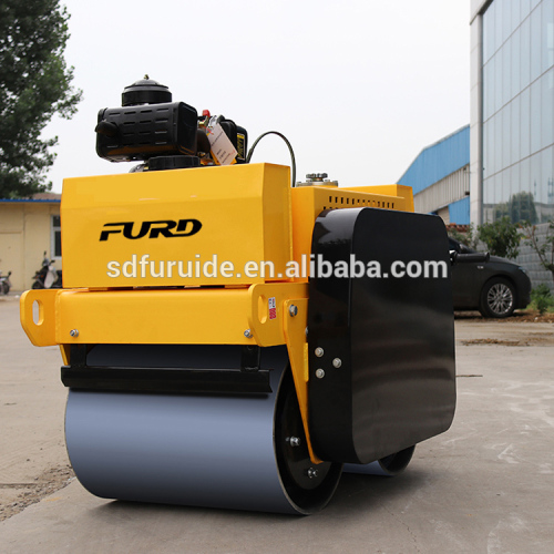 550kg Manual Vibrator Soil Compactor (fyl-s600c), High Quality 550kg ...