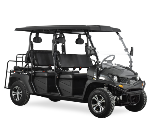 Eec가있는 7.5kw 전기 Eec Utv, Bossgoo.com의 고품질 Eec가있는 7.5kw 전기 Eec Utv