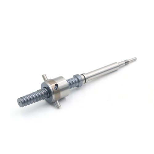 High Precision 1204 Connected Unit Ball Screw, High Quality High ...
