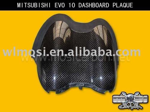 10 Dashboard Plaque For Mitshibushi Evo, High Quality 10 Dashboard Plaque For Mitshibushi Evo on ...
