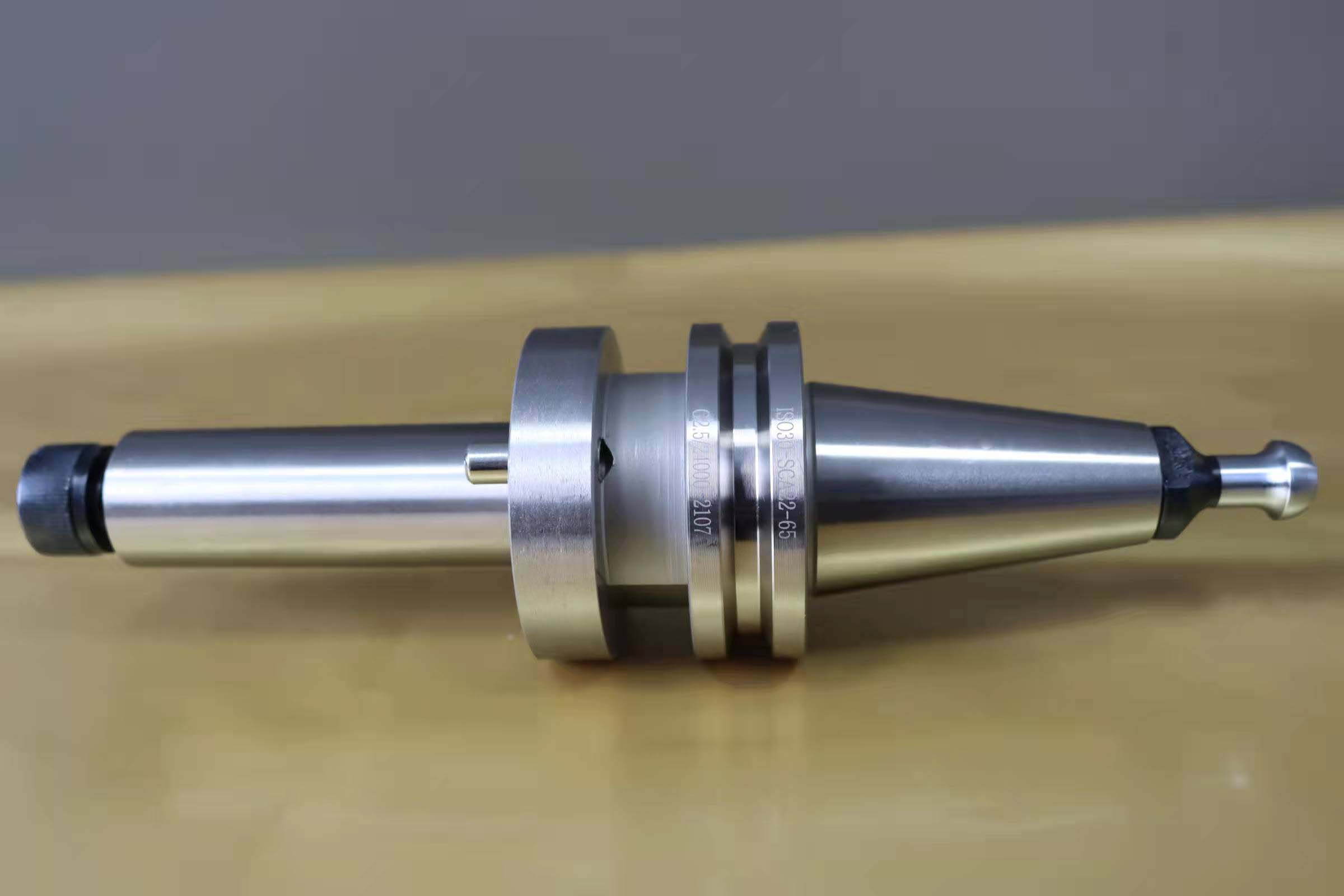 Iso-sca Side Tool Adapter Tool Holderiso30-sca22-65 For Cnc, High ...