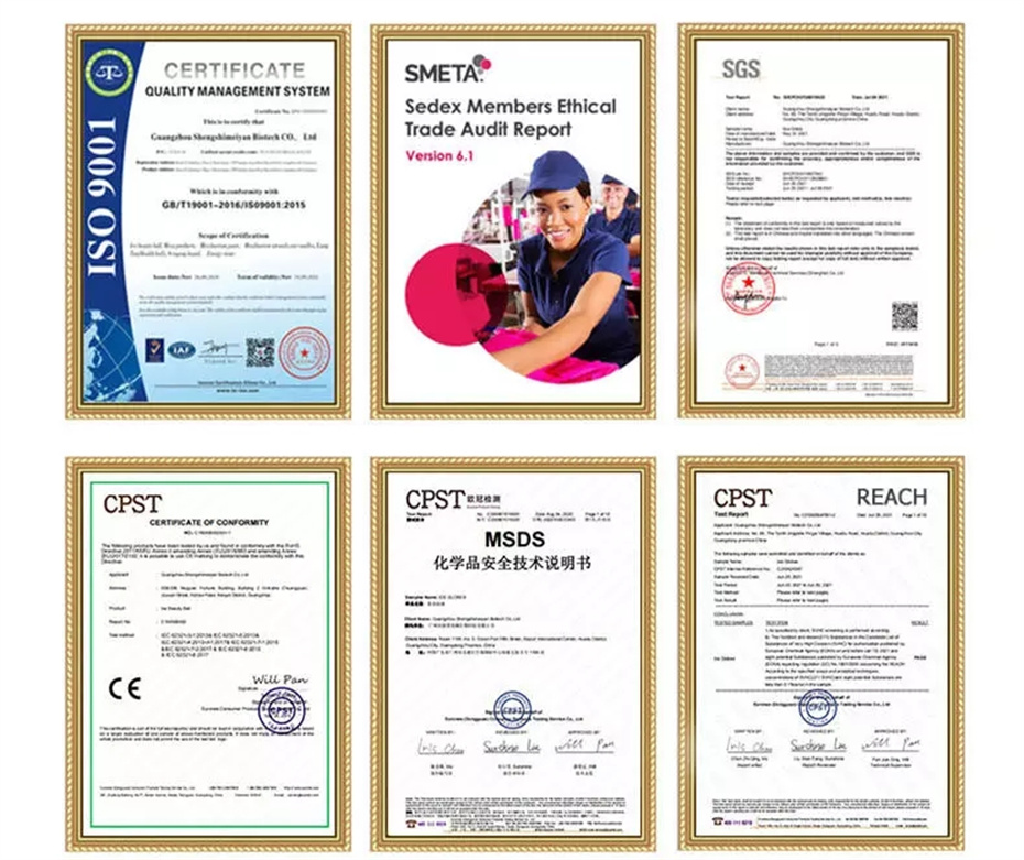 27.5g Hair Fiber Thickening Keratin Powder - Custom Logo Baldness ...