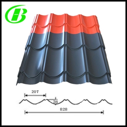 Corrugated Colorbond Sheets, High Quality Corrugated Colorbond Sheets ...