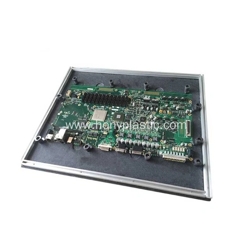 Wave Solder Fixture wave solder pallet China Manufacturers Suppliers ...