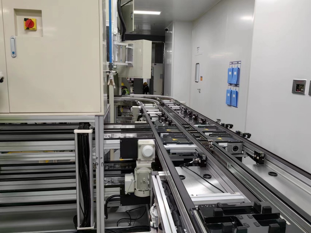 Vitrans 플랫 벨트 컨베이어 | 팔레트 컨베이어, Bossgoo.com의 고품질 Vitrans 플랫 벨트 컨베이어 ...