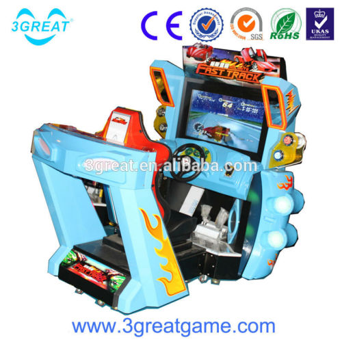 Arcade Coin Operated Drift Race Cars Machine For Sale, High Quality ...