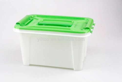 Oem Service Fda Large Plastic Storage Container, High Quality Oem ...