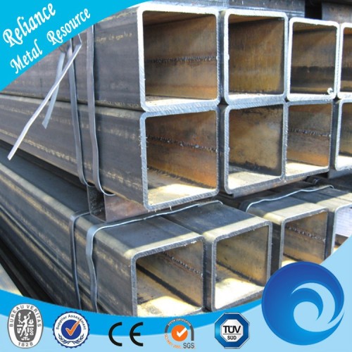 Ms Square Steel Tube Standard Sizes, High Quality Ms Square Steel Tube ...