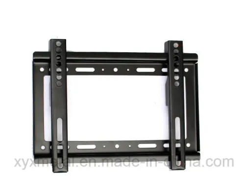 Universal Flat Panel Screen Television Bracket Tv Wall Mount, High ...