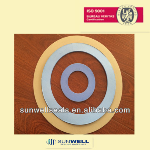 Modified Ptfe Gasket, High Quality Modified Ptfe Gasket on Bossgoo.com