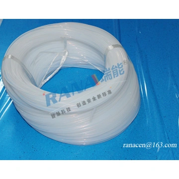 High Purity Fluoroplastic PFA Welding Rods and PFA Welding Strips