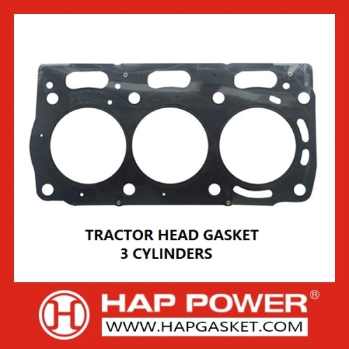 Tractor Head Gasket 3 Cylinders 3681E045 China Manufacturers Suppliers ...