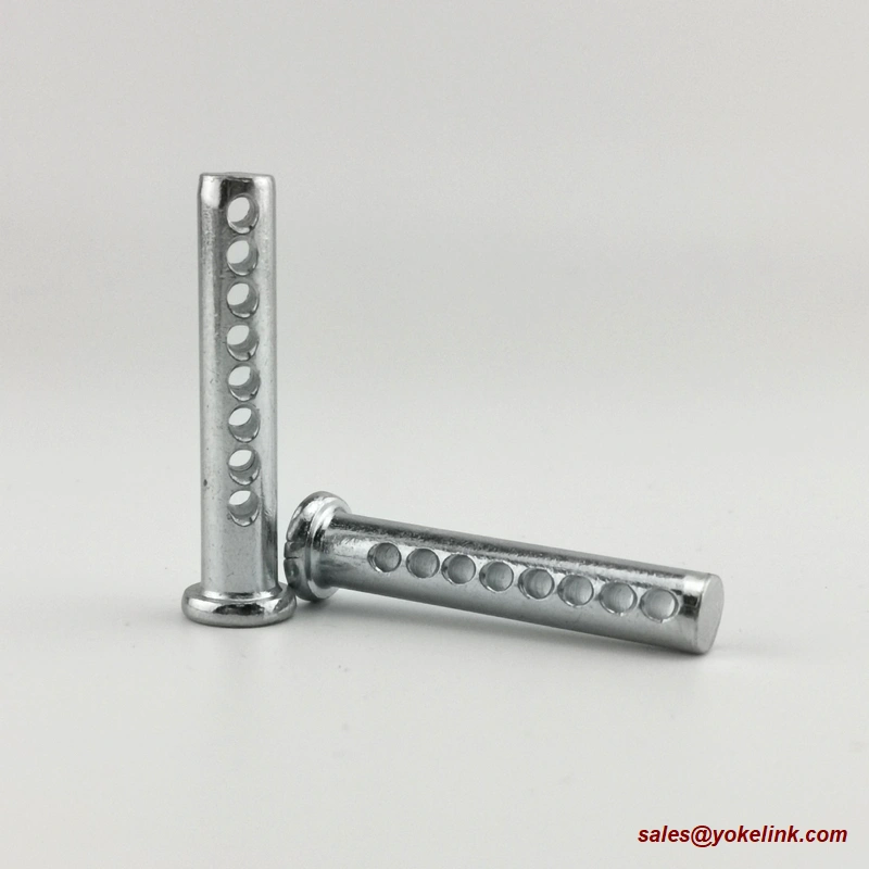 Universal adjustable clevis pin with 8 holes China Manufacturers ...