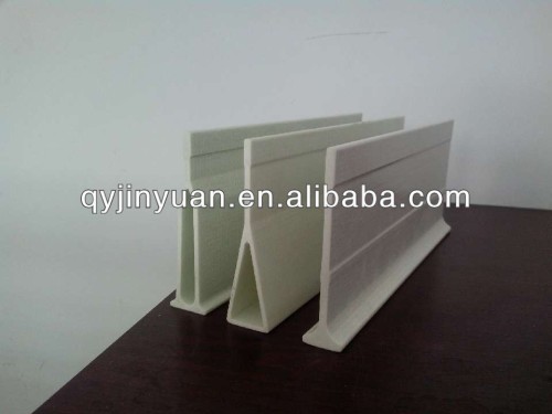 110mm Hollow Frp Beams For Pig Farming Equipment/frp/grp Fiberglass ...