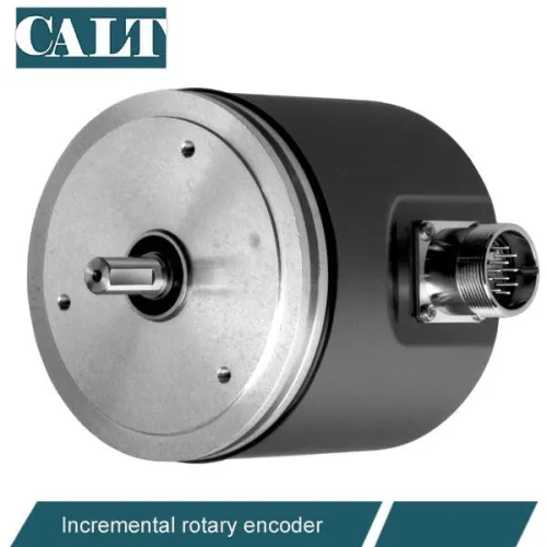 Metal Shell Rotary Encoder Optical Nemicon Rotary Encoder Incremental ... Metal Shell Rotary Encoder Optical Nemicon Rotary Encoder Incremental ...
