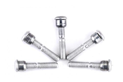 Aluminium Ring Grooved Lock Bolt, High Quality Aluminium Ring Grooved ...