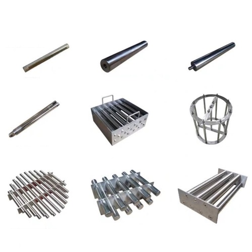 Powerful Magnetic Filter Bars, High Quality Powerful Magnetic Filter ...