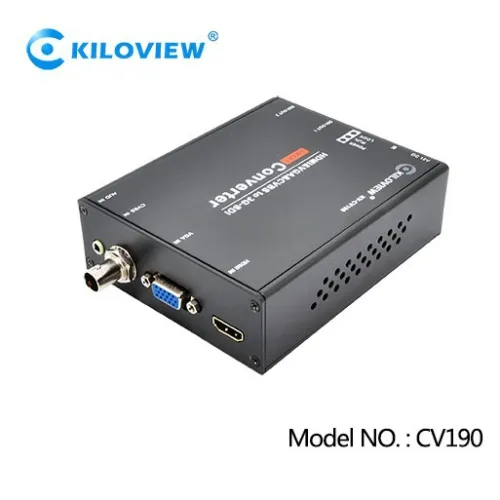 Kiloview Av To Sdi Converter, High Quality Kiloview Av To Sdi Converter on Bossgoo.com