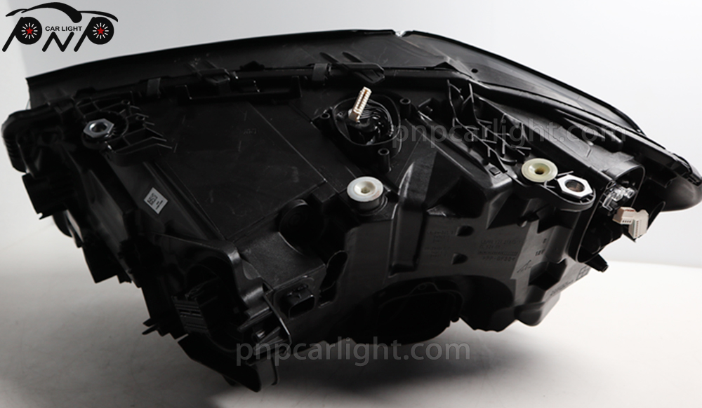 ไฟหน้า Led สำหรับ Bmw X3 G01 F97 X4 G02 Lci F98 คุณภาพสูง ไฟหน้า Led ...