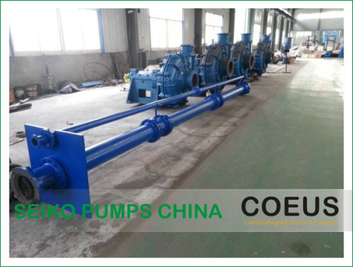 Sump Drainage Washdown Vertical Sump Pumps, High Quality Sump Drainage ...