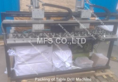 Undercut Table Drilling Machine ,table Undercut Drilling Machine ...