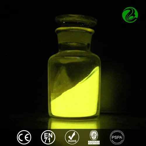 Fluorescent Powder,phosphorescent Powder,luminescent Powder, High ...
