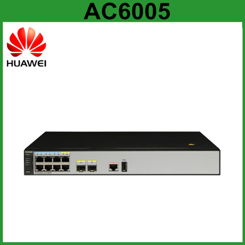 Huawei Wired And Wireless Access Controller System Ac6005, High Quality Huawei Wired And ...