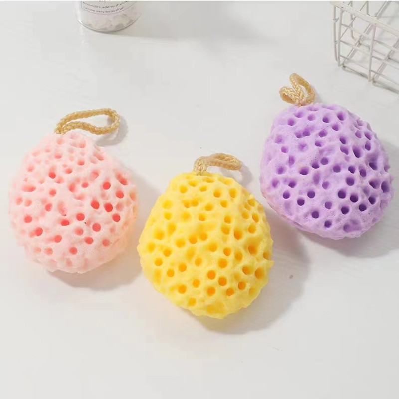 Cute and Soft Bath Sponge, High Quality Cute and Soft Bath Sponge on ...