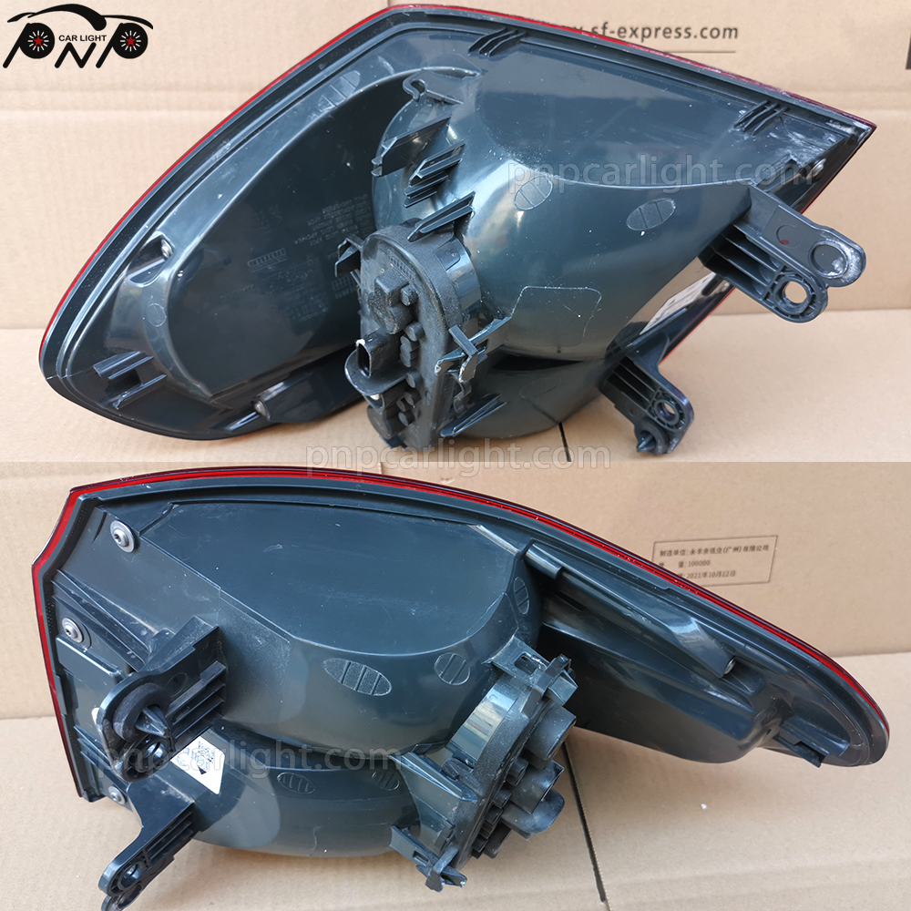 Bmw F52 2017-2022 용 원본 테일 라이트, Bossgoo.com의 고품질 Bmw F52 2017-2022 용 원본 ...